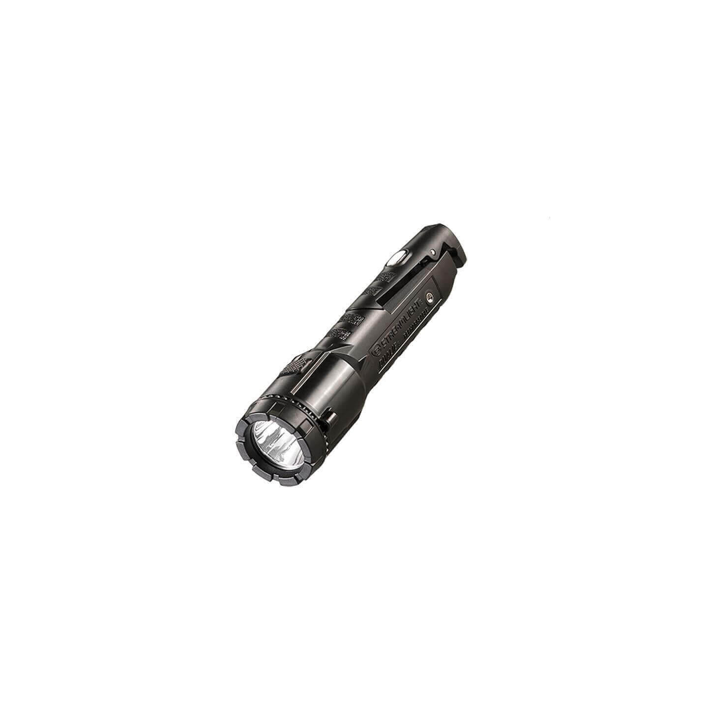 Lampe Streamlight DUALIE MAGNET rechargeable